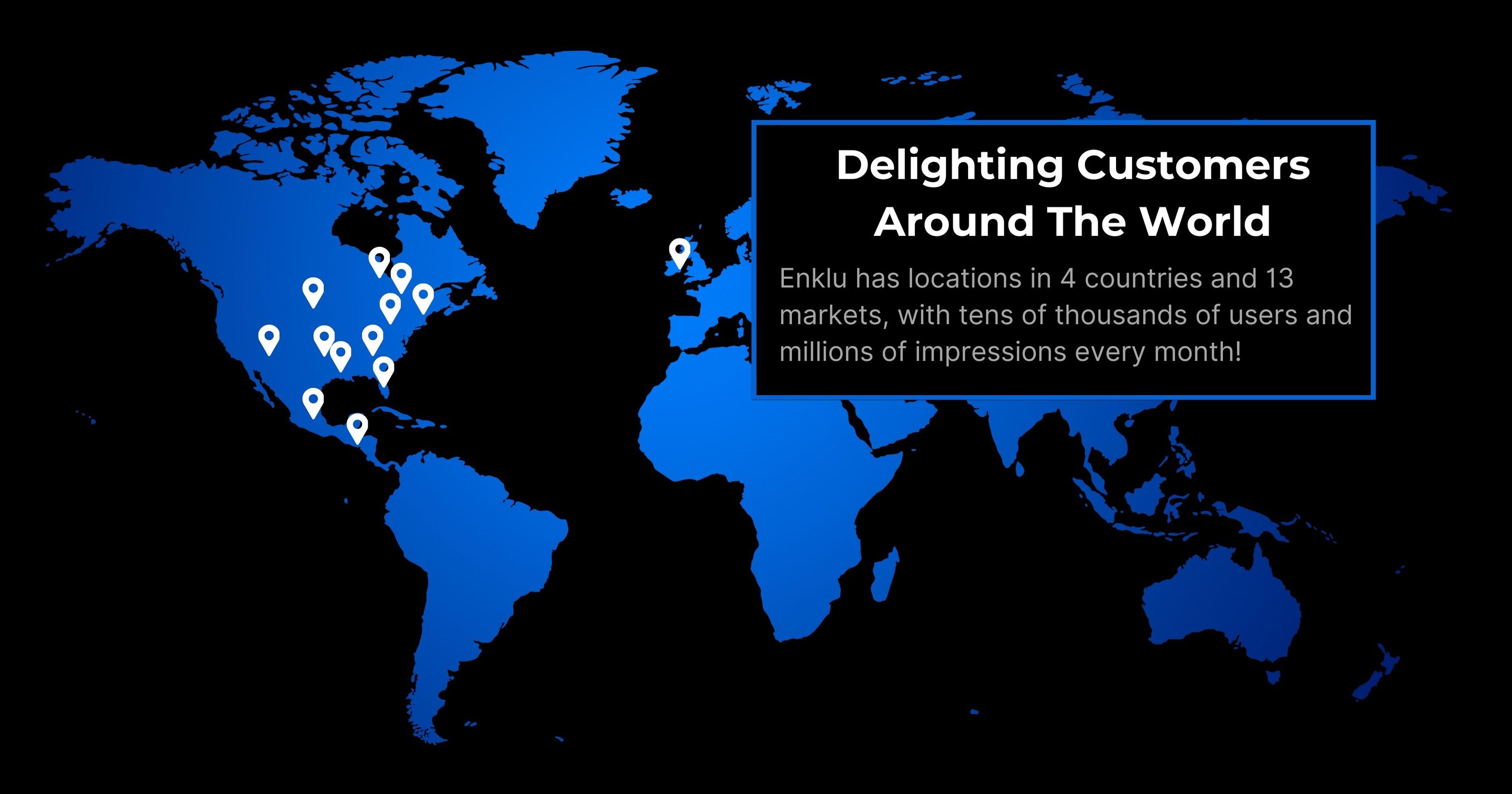 Enklu, The Spatial Engine